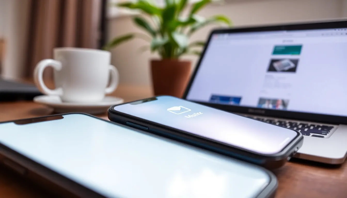 What Does Fetch Mean on iPhone? Unlock the Secret to Faster Email ...